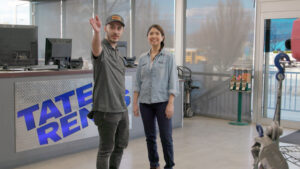 Contact Us - Tates Rents