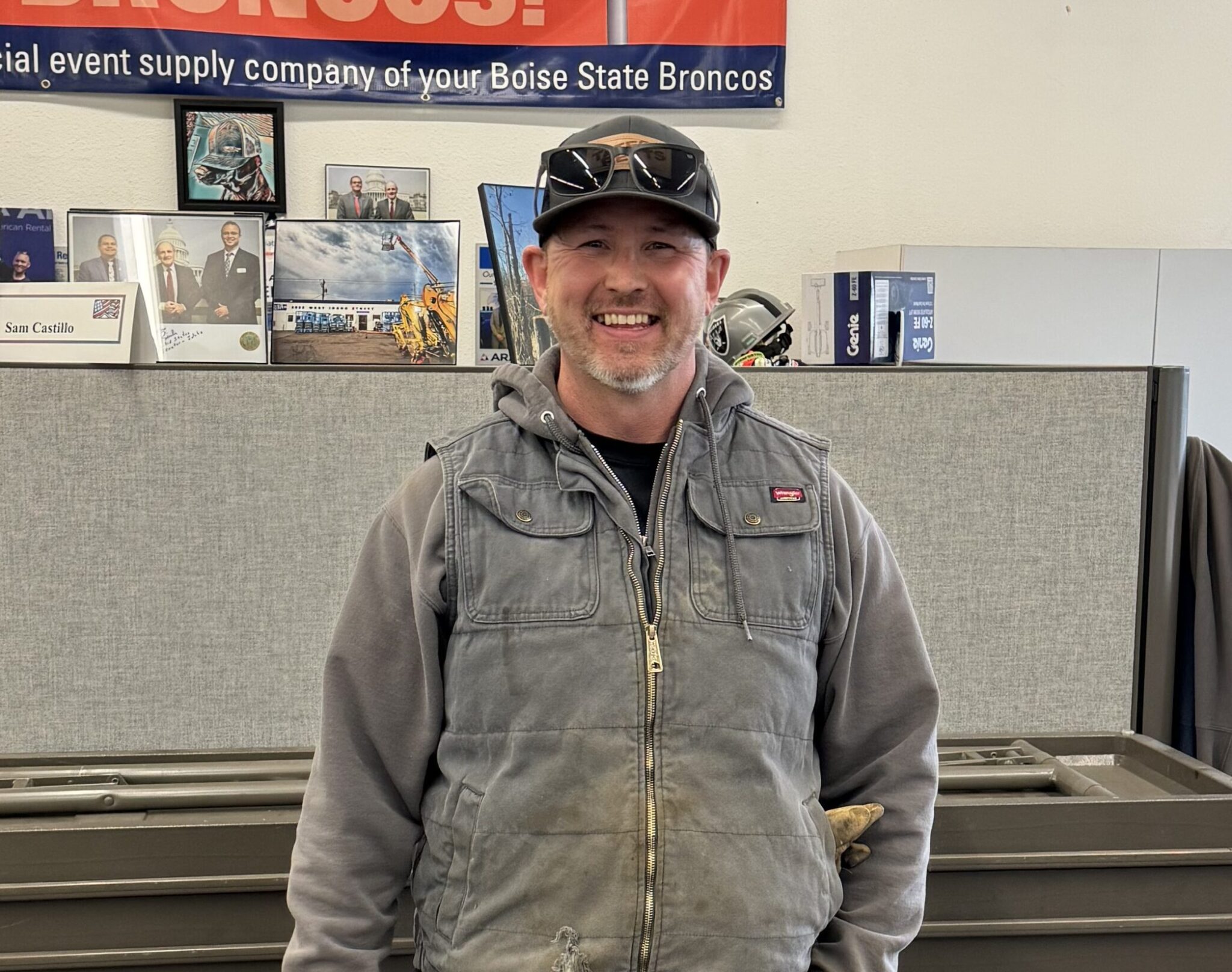 Homepage - Tates Rents