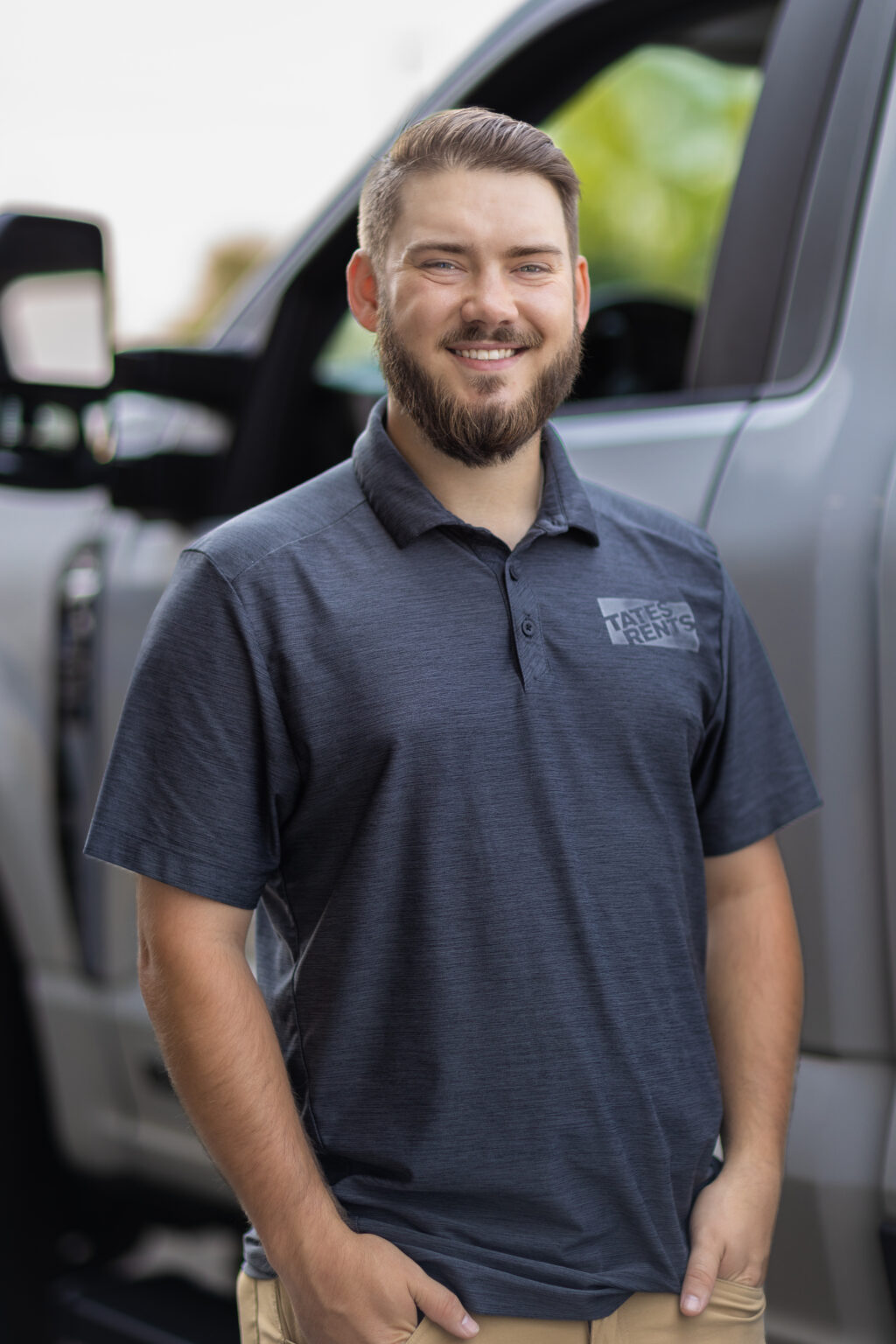Sales Team - Tates Rents